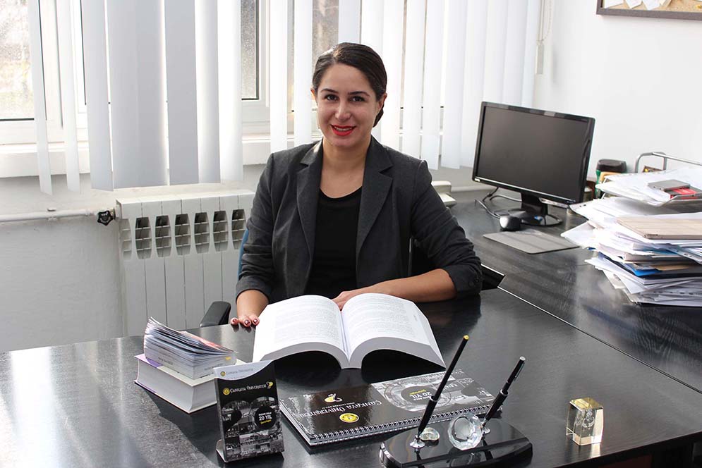 Çankaya Üniversitesi